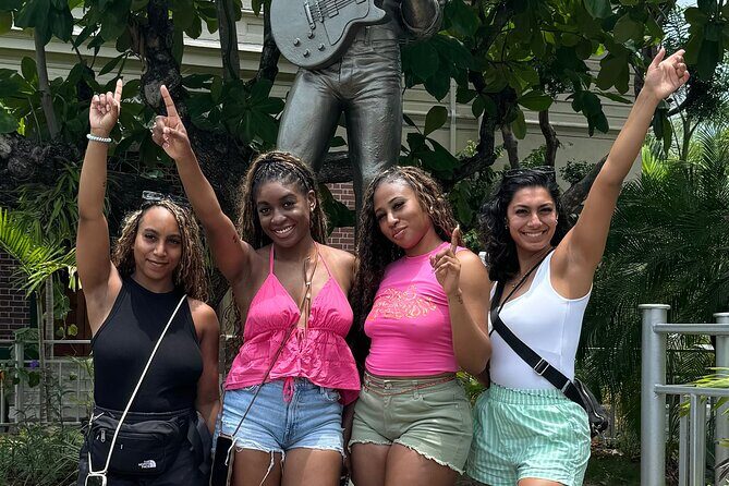 Bob Marley Museum, Tuff Gong Int, Trench Town & Bunny Lee Museum - Practical Details and What to Expect
