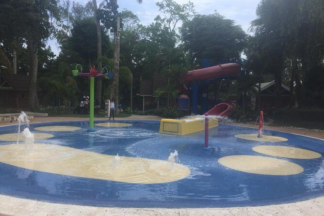 Bob Marley Nine Mile and Dunns River Combo from Ocho Rios - Unpacking the Value and Practical Details