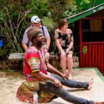 Bob Marley Nine Mile and Dunn's River Falls Tour From Montego Bay - The Value in Context