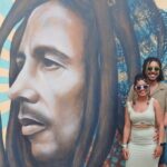 Bob Marley Nine Mile Birthplace and Mausoleum - The Itinerary in Detail