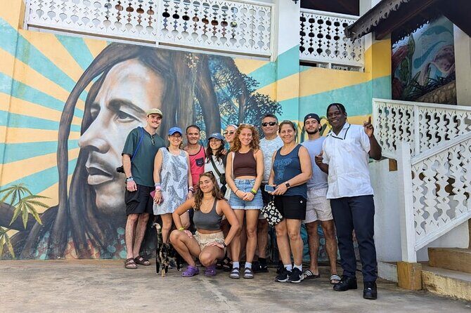 Bob Marley Nine Mile Cultural Tours - Practical Details: Transportation, Duration, and Value