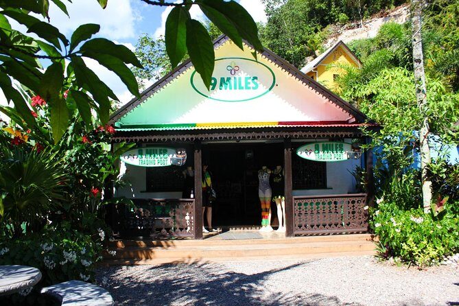 Bob Marley Nine Mile - Dunn's River Falls and Columbus Park Day Adventure - The Bottom Line: Who Will Love This Tour?