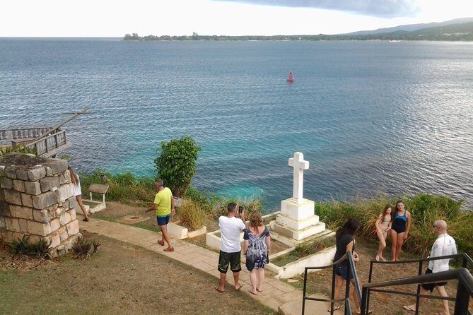 Bob Marley Nine Mile Excursion from Falmouth - Why This Tour Offers Great Value