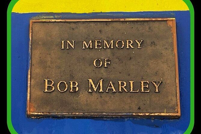 Bob Marley & Nine Mile Heritage Tour with Bus Transfer/Ocho Rios - What the Real Reviews Tell Us