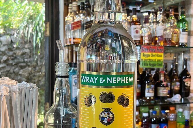 Bob Marley Nine Mile Private Tour from Montego Bay - Authenticity and Real-World Feedback