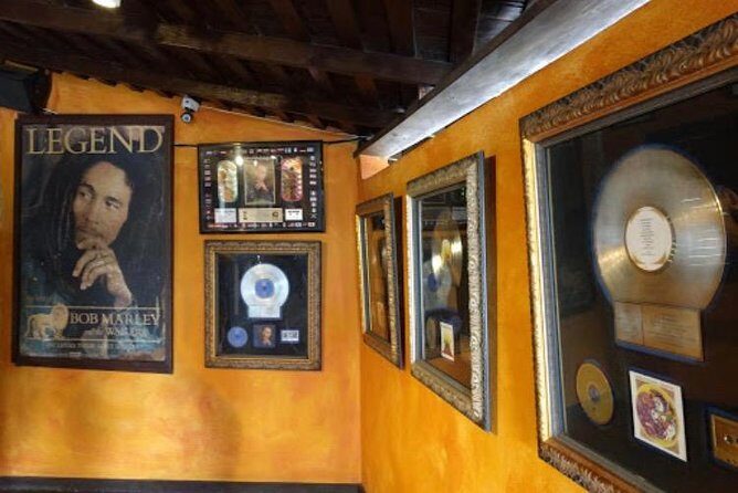 Bob Marley Nine Mile Private Tour - What Makes This Tour Stand Out