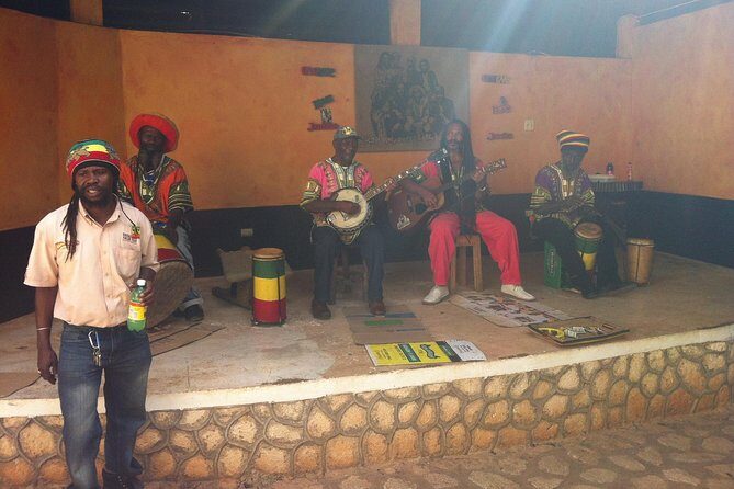 Bob Marley Nine Mile Sightseeing Tour from Falmouth - A Few Considerations