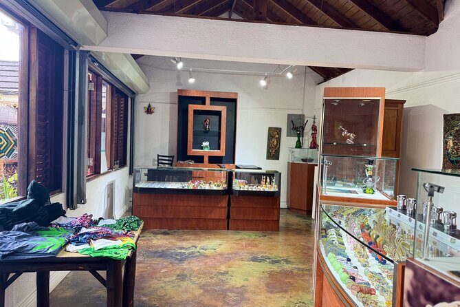 Bob Marley Nine Mile Tour - Who Will Love This Tour?