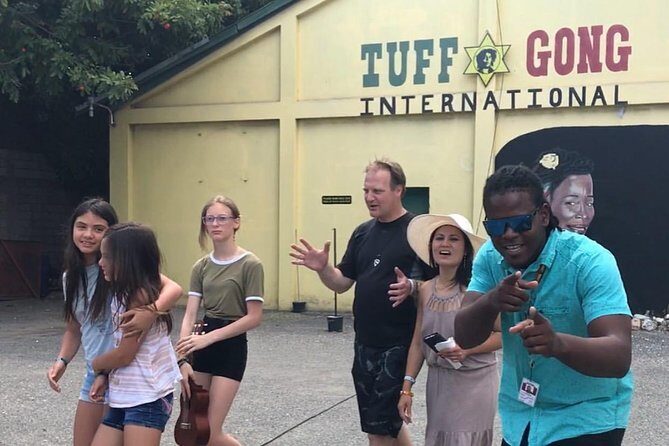 Bob Marley Nine Mile Tour from Ocho Rios - The Itinerary in Detail