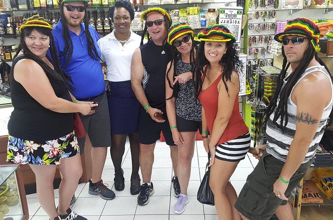 Bob Marley Nine Mile Tour From Ocho Rios - The Itinerary: What You’ll Experience