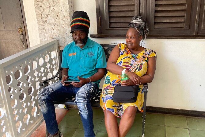 Bob Marley Nine Miles Tour from Montego Bay - In-Depth Look at the Tour Experience