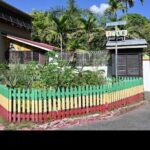 Bob Marley Studios The Making of Music/Kingston JA. Fr MontegoBay - Who This Tour Is Best For
