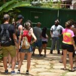 Bob Marley's Nine Mile Admission and Guided Tour from Montego Bay - Evaluating the Value
