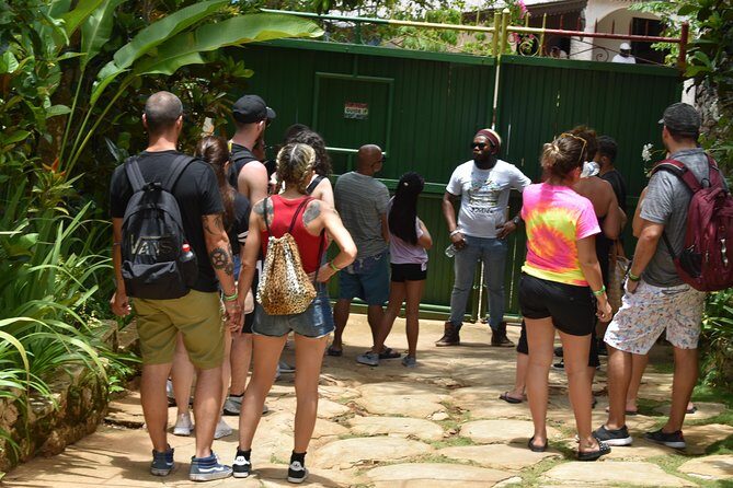 Bob Marley's Nine Mile Admission and Guided Tour from Montego Bay - Evaluating the Value