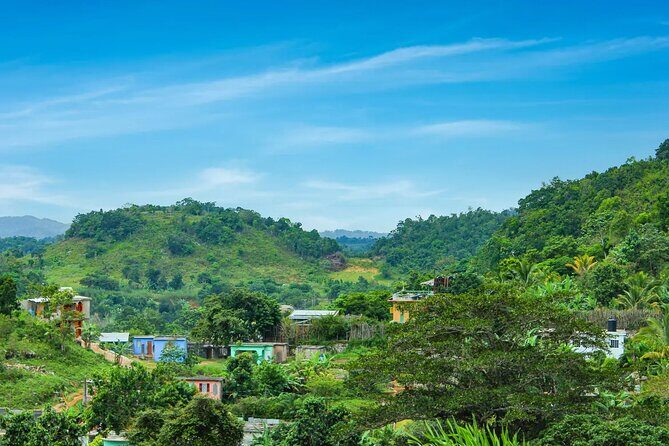 Bob Marley's Nine Mile Admission Guided Tour St. Ann Ocho Rios - What’s Included and What’s Not