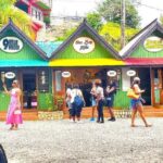 Bob Marley's Nine Mile Guided Full Day Tour from Montego Bay - Stop 1: Nine Mile – The Heart of Bob Marley’s World
