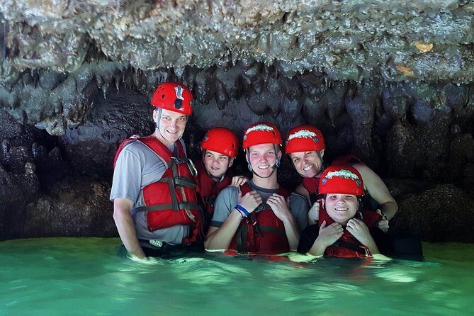 Body Rafting & Caving in a Natural Sanctuary - How to Make the Most of This Experience