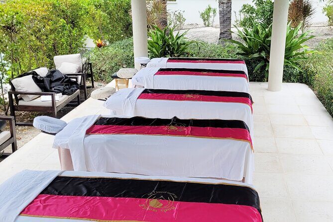 Bodyworkz Healing Hands and Spa - FAQ