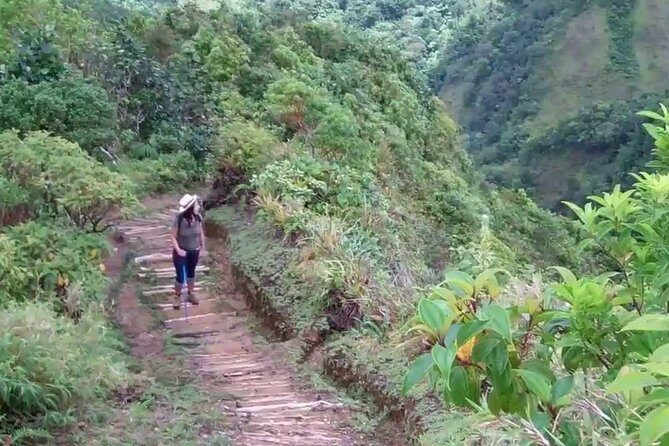 Boiling Lake Challenge - The Experience in Perspective