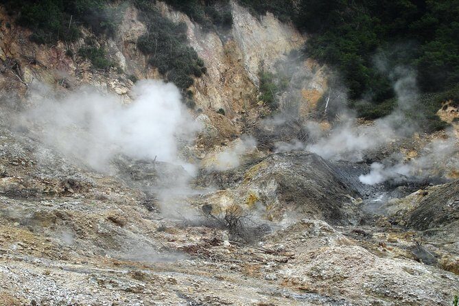 Bon Voyage - St. Lucia Tour - Practical Details and Tips