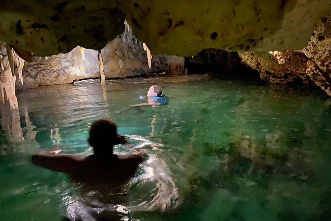 Bonaire CaveTour Climb, Snorkel & Explore the Hidden Gems - Frequently Asked Questions