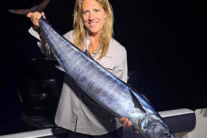 Bonaire Fishing Charters - Final Thoughts