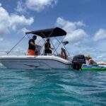 Bonaire Full Day Boat Rental Voyager 19 - Frequently Asked Questions