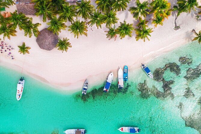 Boogie and ATV Outdoor Tour in Punta Cana - What You Can Expect from the Tour