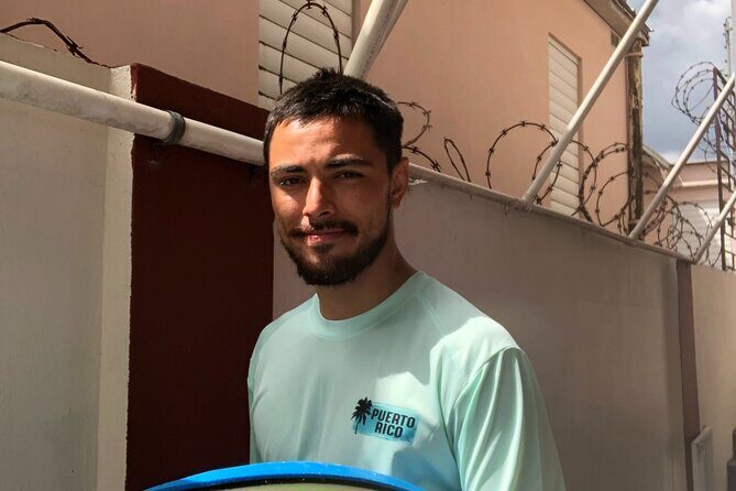 Boogie Board with Snacks and Drinks in San Juan - What the Price Includes and What It Doesn’t