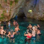 Boogies Adventure, Private Cave, Taino Show - The Experience: Value and Authenticity