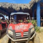 Boogies & ATV - Extreme Adventure in Punta Cana Macao Beach - Detailed Breakdown of the Experience