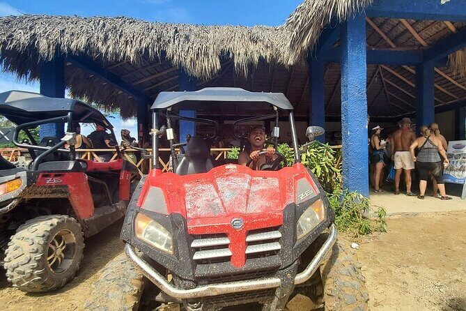 Boogies & ATV - Extreme Adventure in Punta Cana Macao Beach - Detailed Breakdown of the Experience