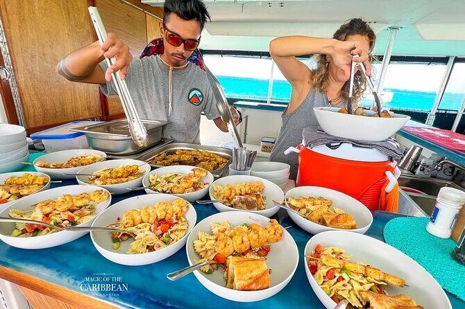 Boomerangs Best of Anguilla: Swim with Turtles Adventure - The Sum Up