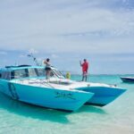 Boomerang's Best of St. Martin/Maarten: Swim with Turtles - The Itinerary in Detail