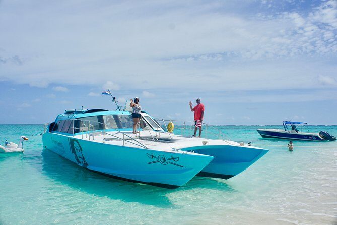 Boomerang's Best of St. Martin/Maarten: Swim with Turtles - The Itinerary in Detail