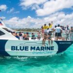 Booze Cruise Party Boat in Punta Cana (Half Day) - Transportation and Group Size