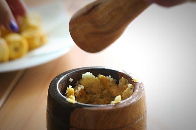 Boriken Flavor: Roast Pork Hwy, Rum Tasting, Loiza Fritters - Who Should Consider This Tour?