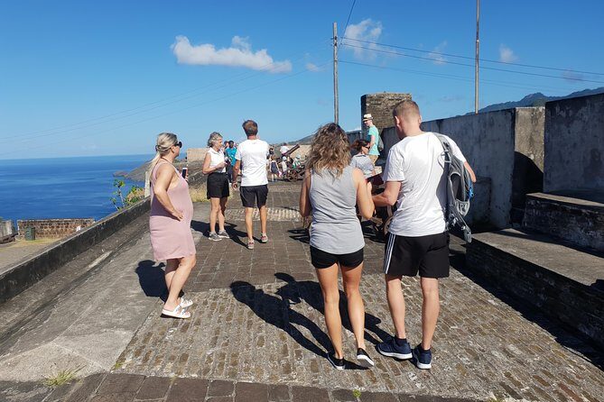 Botanical Gardens and City Tour - Practical Tips for Booking and Enjoying the Tour