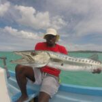 Bottom Wreck Fishing Tour(Light Refreshments on board) - Key Points