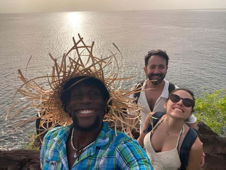 Bouillante Tour: Discover the city of hot water - Why You Should Care About the Details