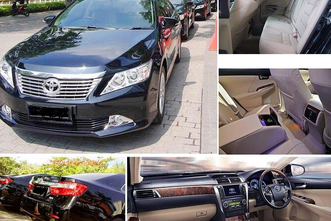 Breathless Resort Montego Bay Private Car Transfer - FAQ: Your Questions Answered