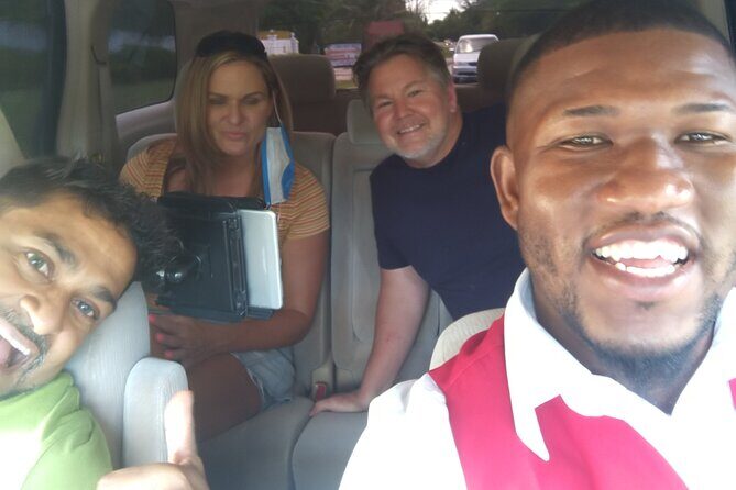 Breathless & Secrets Airport Transfer - Booking and Pricing Analysis