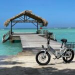 Breeze Through Tobago on an E-bike - The Practicalities: Cost, Duration, and Booking