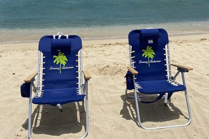 Brewers Bay Beach and Snorkel Adventure - What’s Included and What’s Not