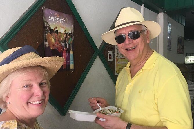 Bridgetown Food and Heritage Tour - Frequently Asked Questions