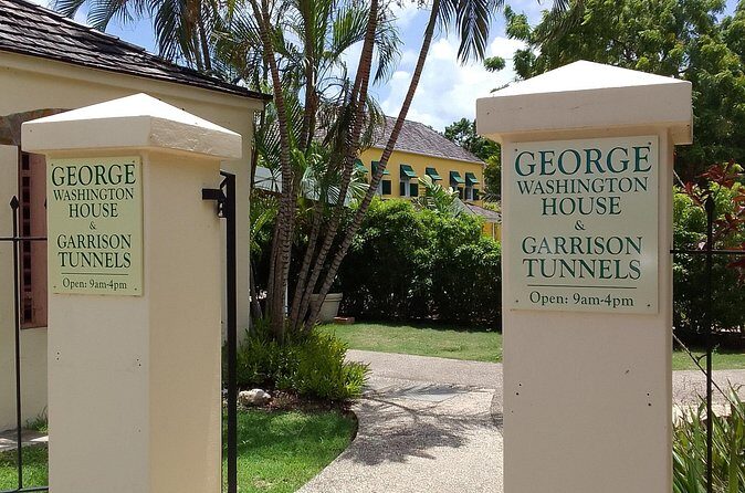 Bridgetown Historic Garrison A UNESCO World Heritage Site Tour - What the Reviews Say