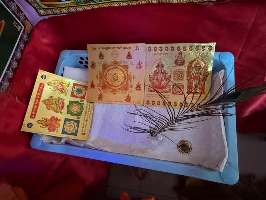 Bridgetown: Private Astrology & Spiritual Guidance - The Venue: The Healing Center Near Tudor Bridge