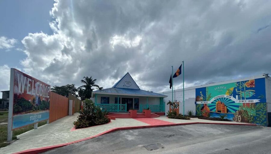 Bridgetown: Stades Rum Distillery Tour - Exploring the Tour Itinerary