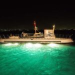 Bridgetown: Submarine Guided Night Tour - What to Expect: Practical Details