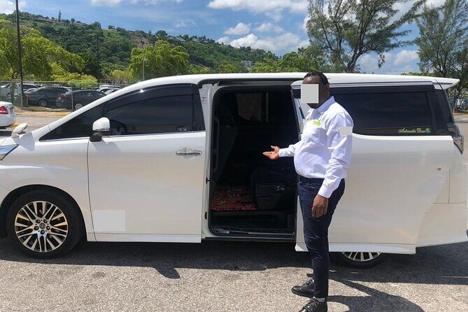 Bridgetown to Bridgetown Airport (BGI) Departure Transfer - Why Choose a Private Transfer?